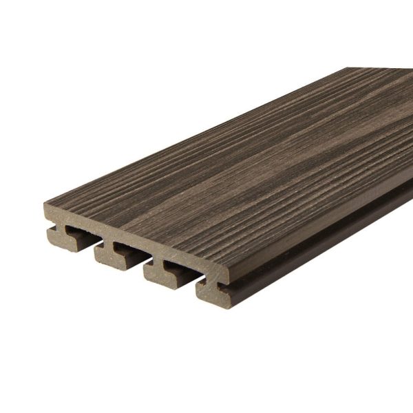 Eva-tech IS Dual Tone Grooved Board - Eva-Last USA