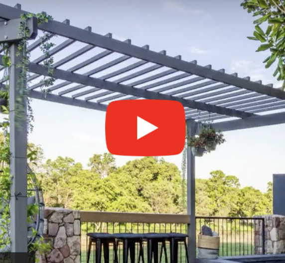 Outdoor Composite Products Inspiration, Accessories and Setting Tips