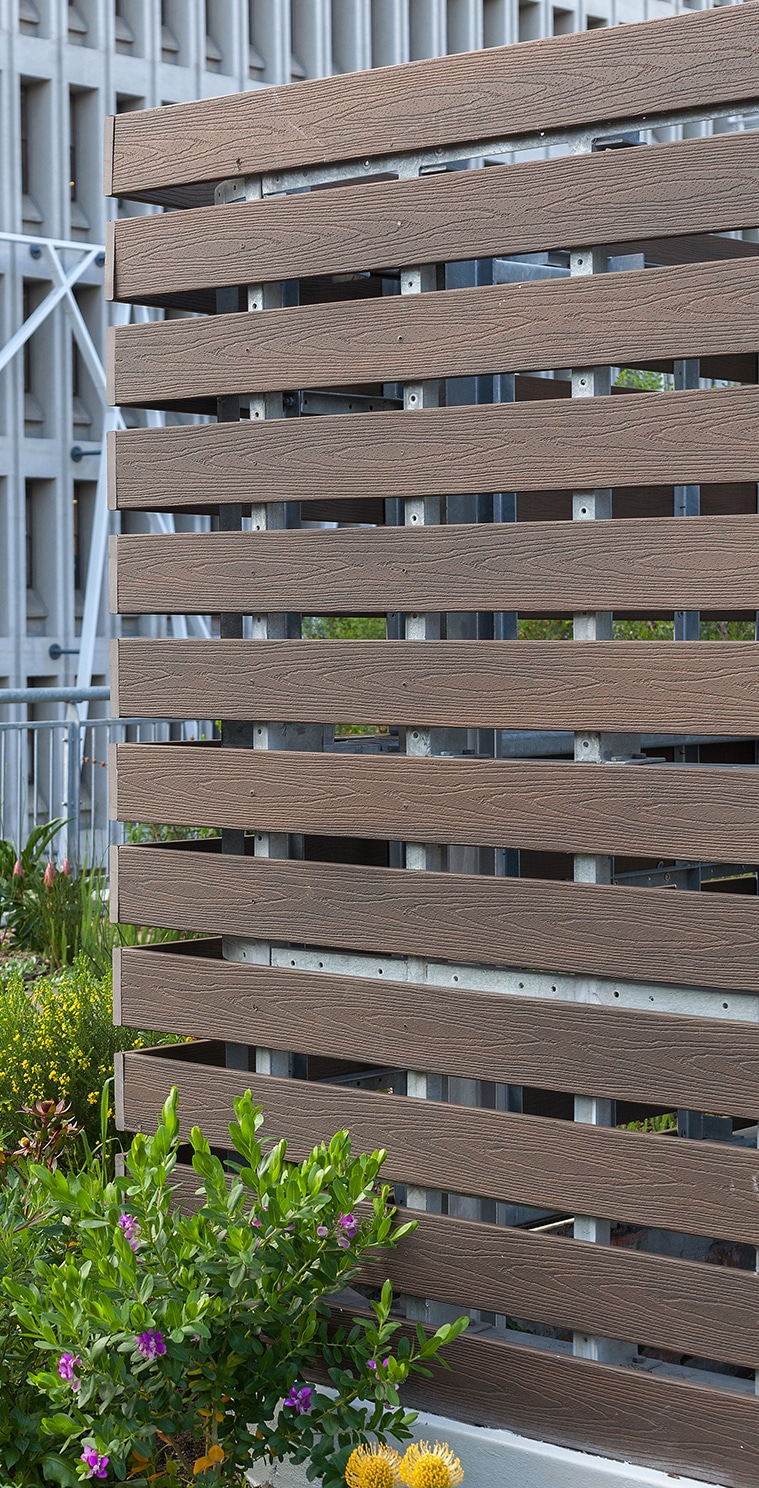 Privacy Screens - Eva-Last USA