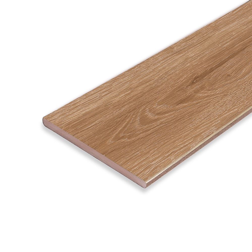 Pioneer Fascia Board - Eva-Last USA