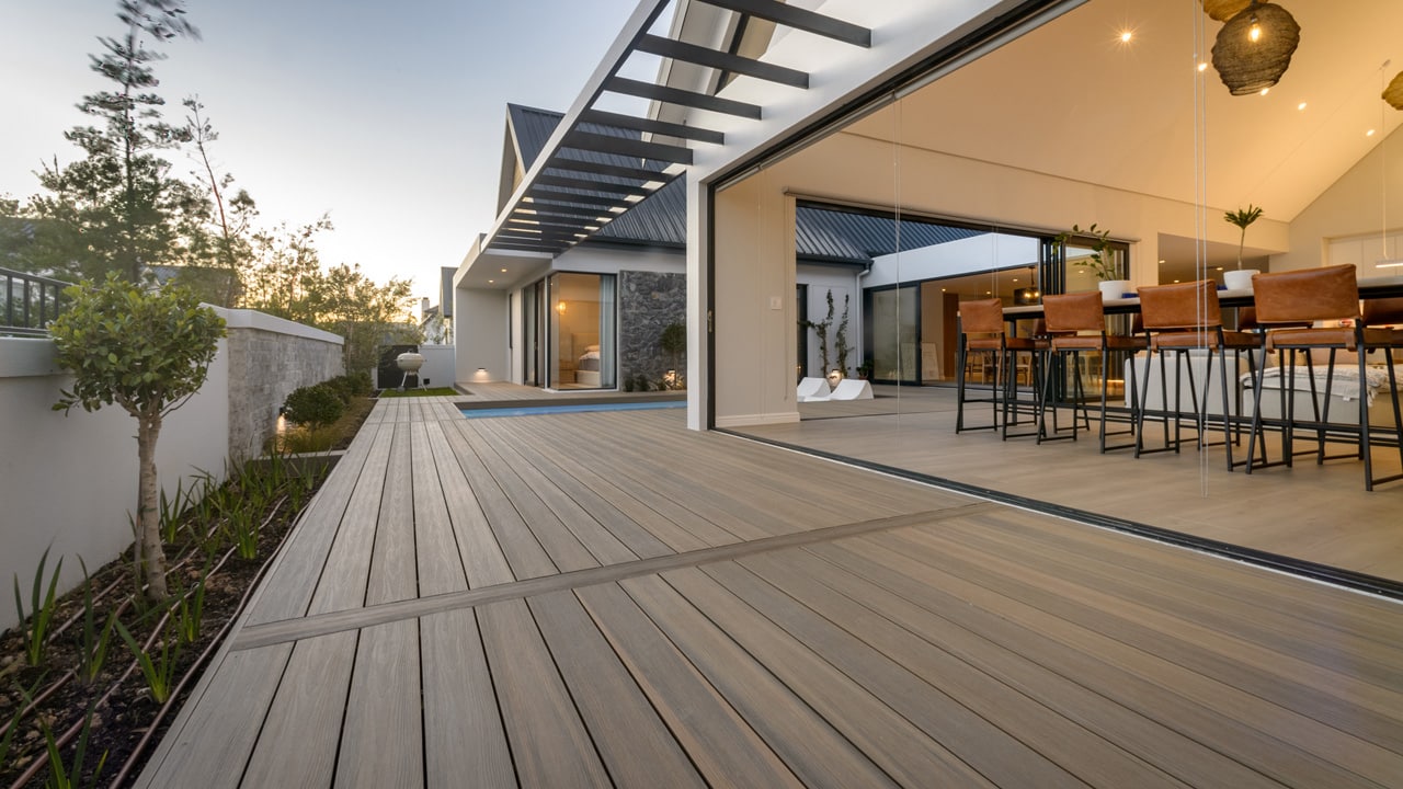 Eva-Last Composite Building Materials Producer Officially Enters Us Market - Eva-Last USA