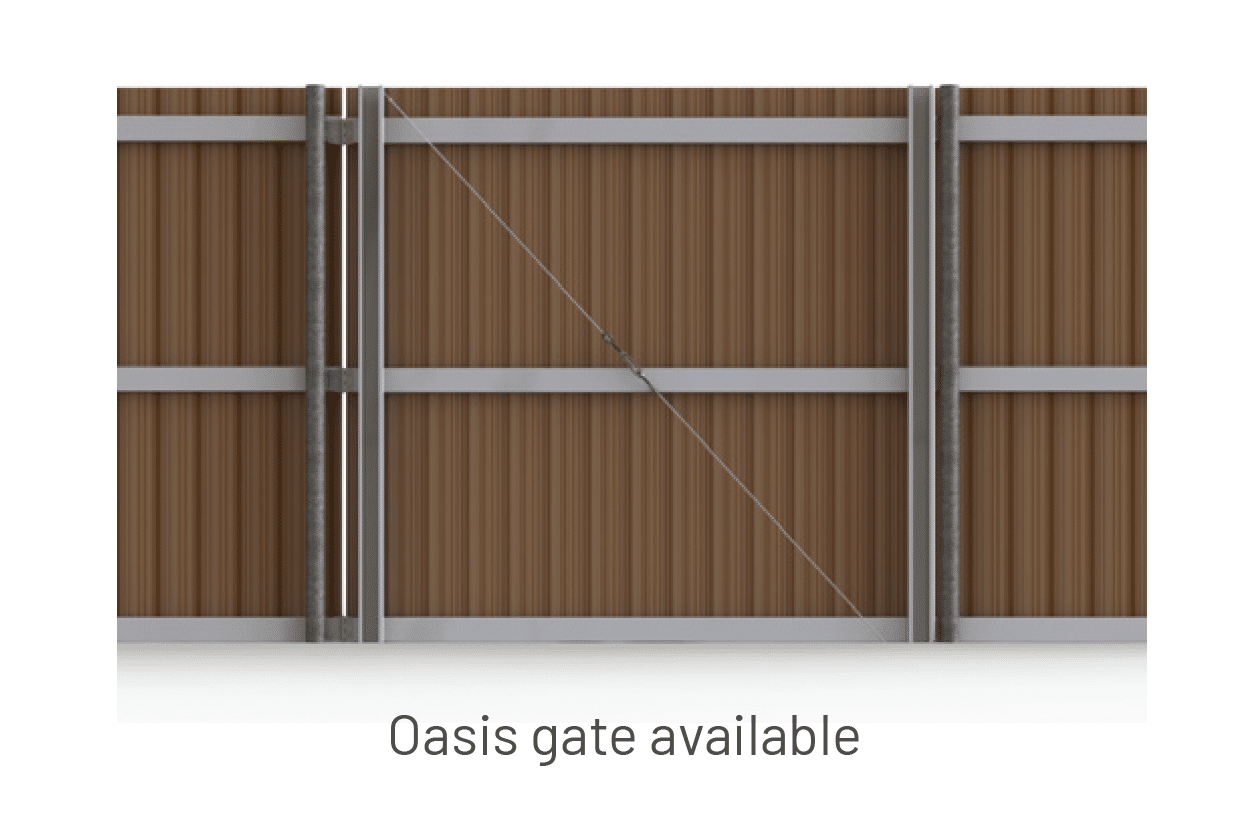 Oasis - Eva-Last USA
