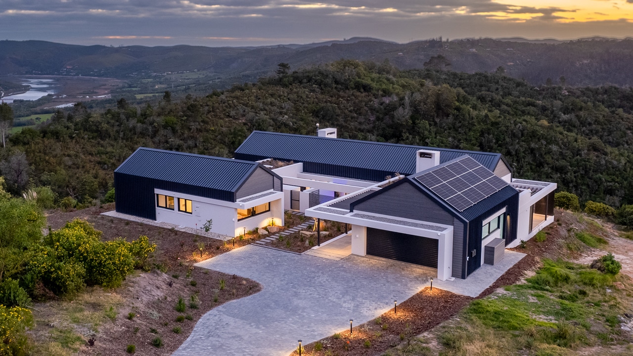 From Consumers To Producers: Buildings Leading The Energy Shift - Eva ...