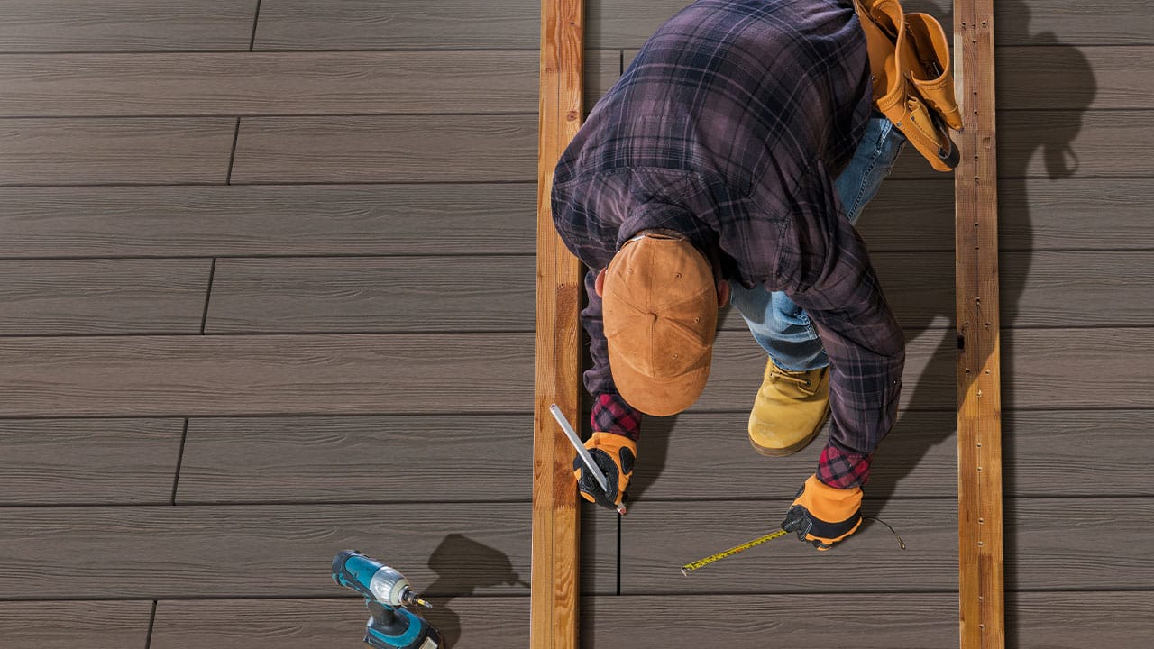 Mastering the Basics of DIY Deck Installation - Eva-Last USA