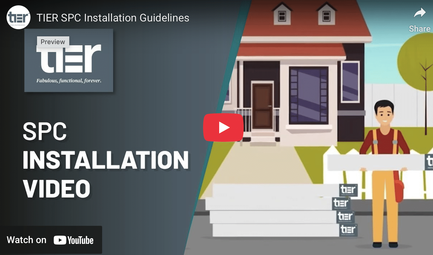 Decking and Railing Project Installation Downloadable Guides