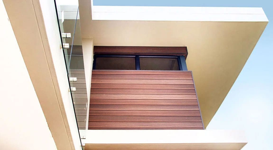 Eva-Last - Sustainable Composite Building Material