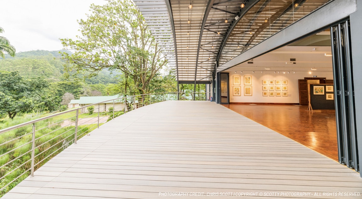 Eva-Last - Sustainable Composite Building Material