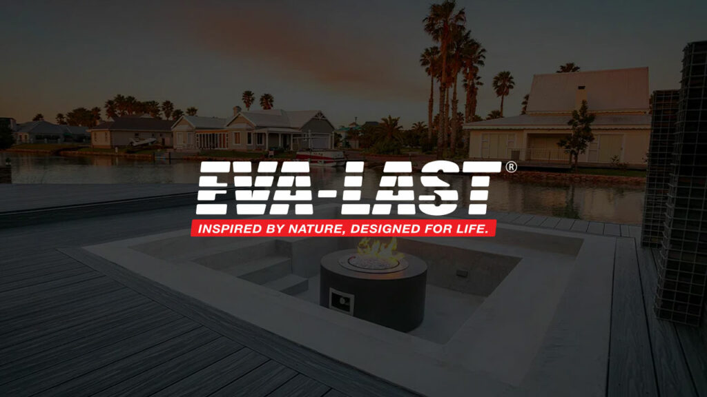 Eva-Last - Sustainable Composite Building Material