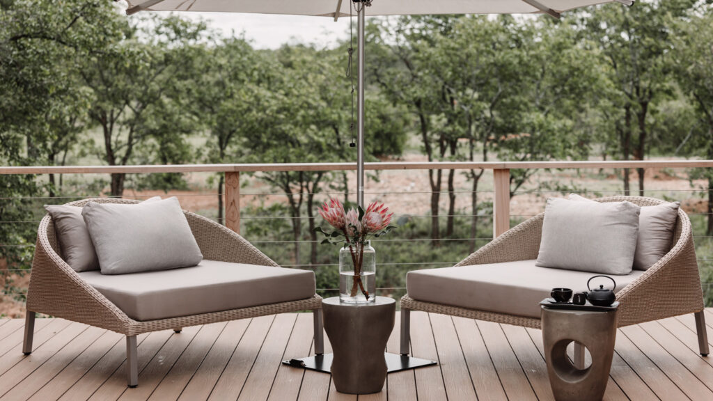 Kateka Lodge, Limpopo, South Africa