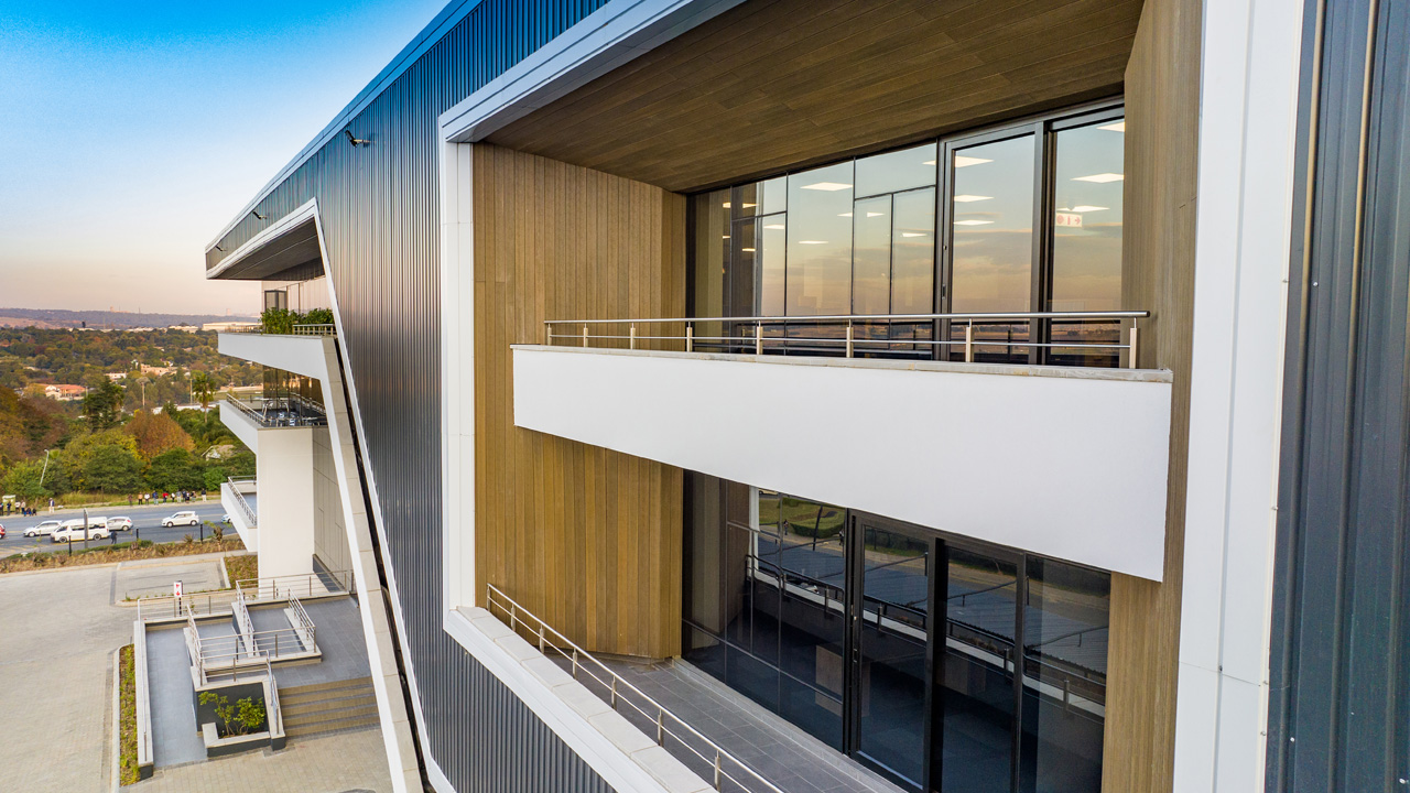 How Smart Cities And Building Materials Are Shaping The Future Of Urban ...