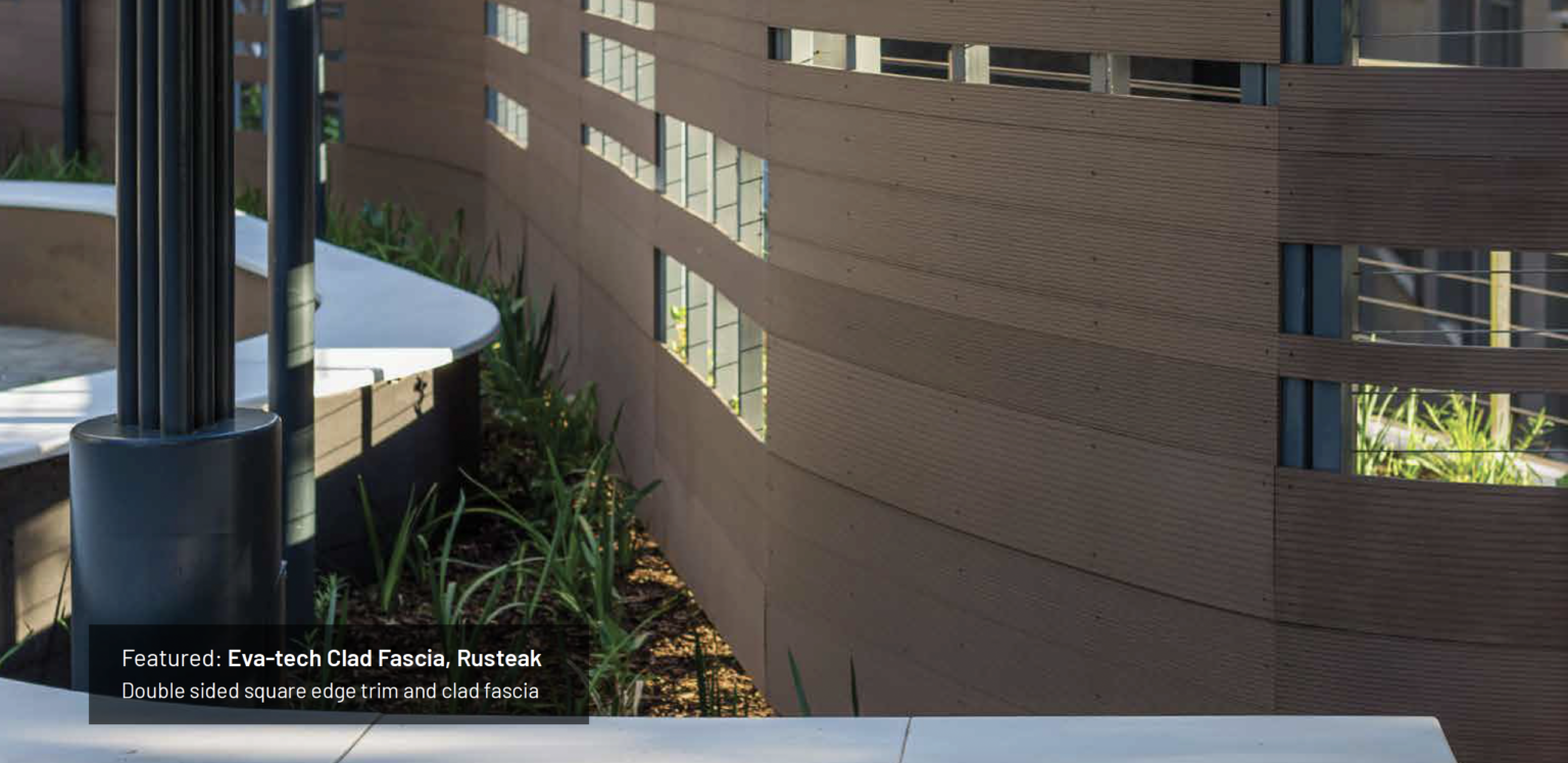 Eva-tech Decking Products For Sale Online at Eva-Last