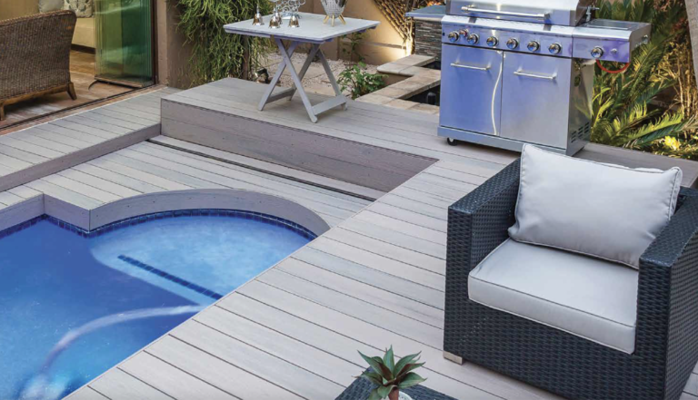Infinity Decking Products For Sale Online at Eva-Last