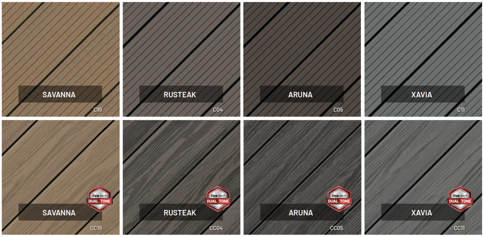 Colour Visualizer - Eva Last