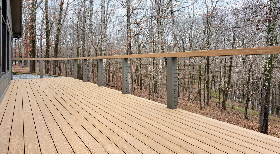 Delta Wings Duck Club, Arkansas, USA