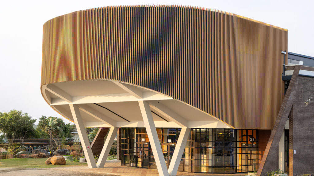 Walter Sisulu University, East London, South Africa